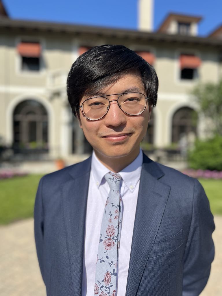 Tim Liu
